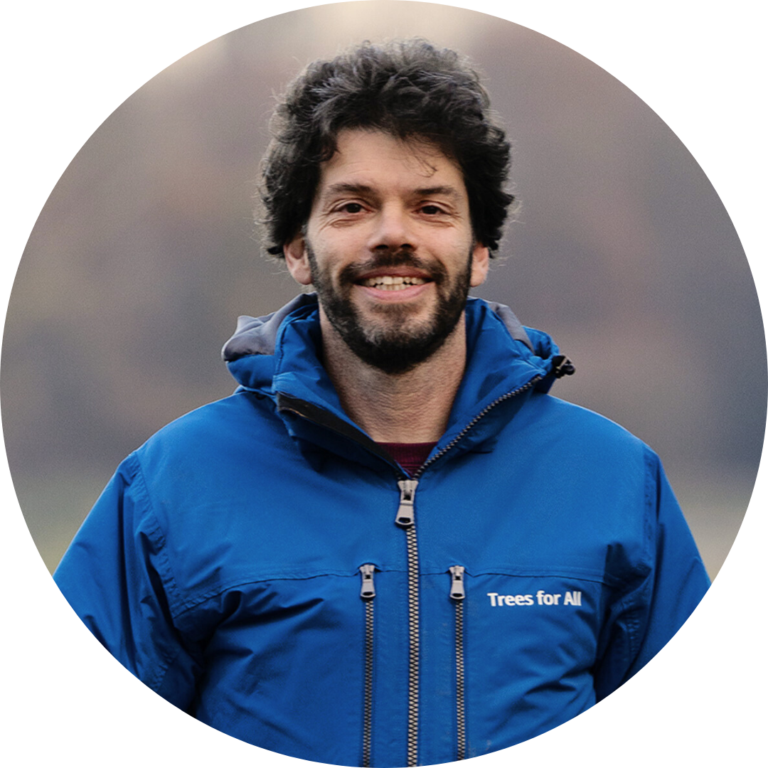 Over Trees for All - Trees for All